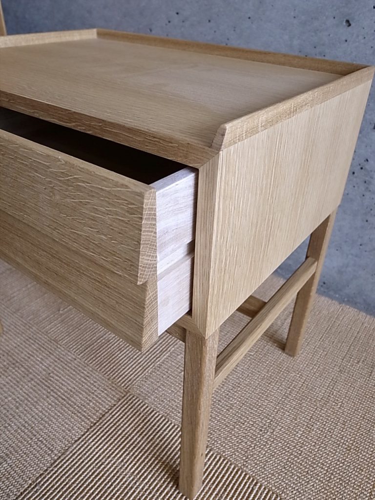 TIMELESS | side table 500 TIMELESS