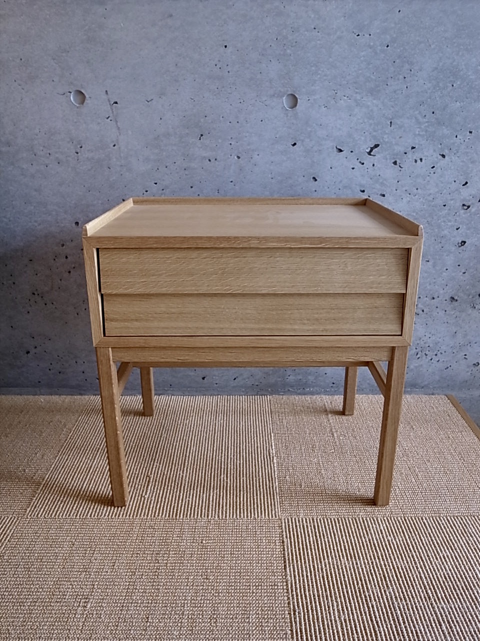 TIMELESS | side table 500 TIMELESS