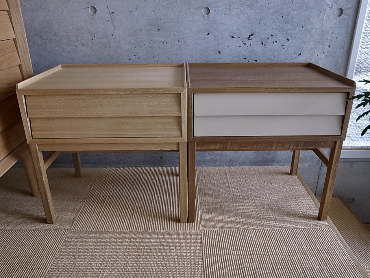 TIMELESS | side table 500 TIMELESS