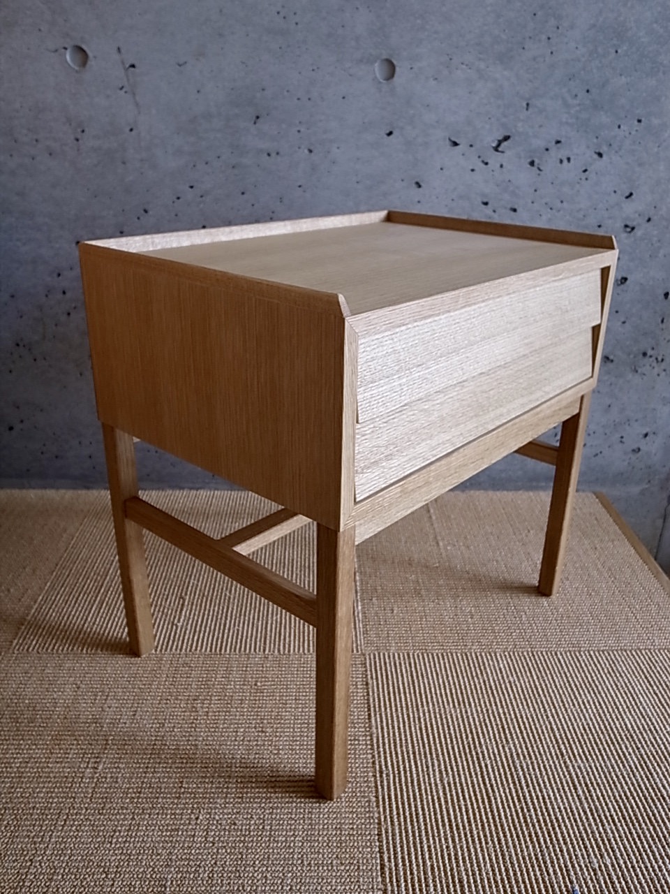 TIMELESS | side table 500 TIMELESS